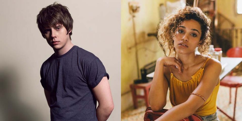 Jake BuggとIzzy Bizu、GREENROOM FESTIVAL '17に出演決定（2017年5月） - iLOUD - ロック ...