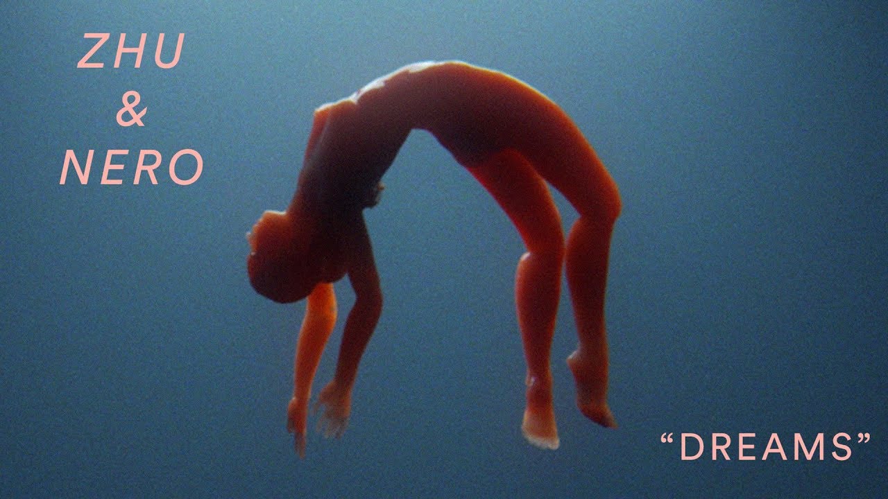 ZHU & NERO「Dreams」のミュージック・ビデオが公開 - iLOUD - ロック＆クラブ・ウェブマガジン