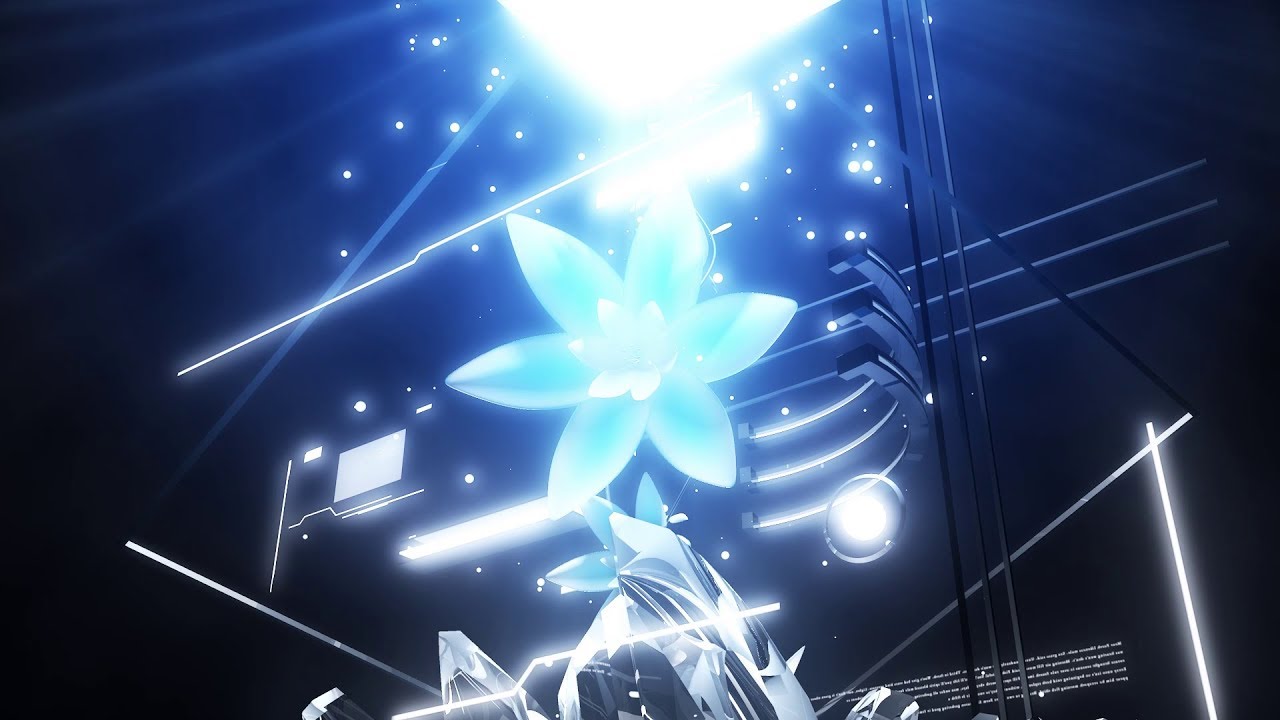 Porter RobinsonのVirtual Selfが「Particle Arts」のミュージック・ビデオを公開