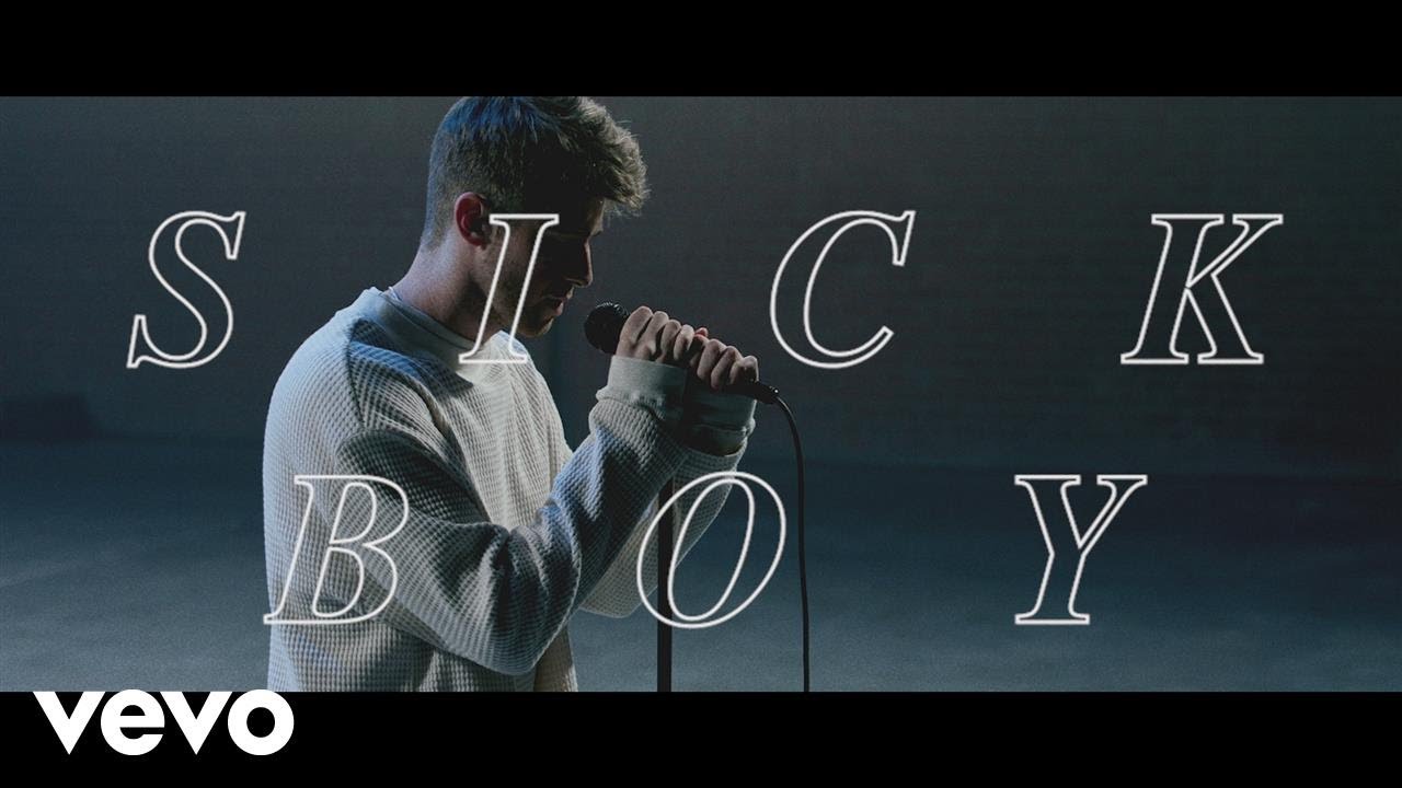 The Chainsmokersが、新曲「Sick Boy」のミュージック・ビデオを公開