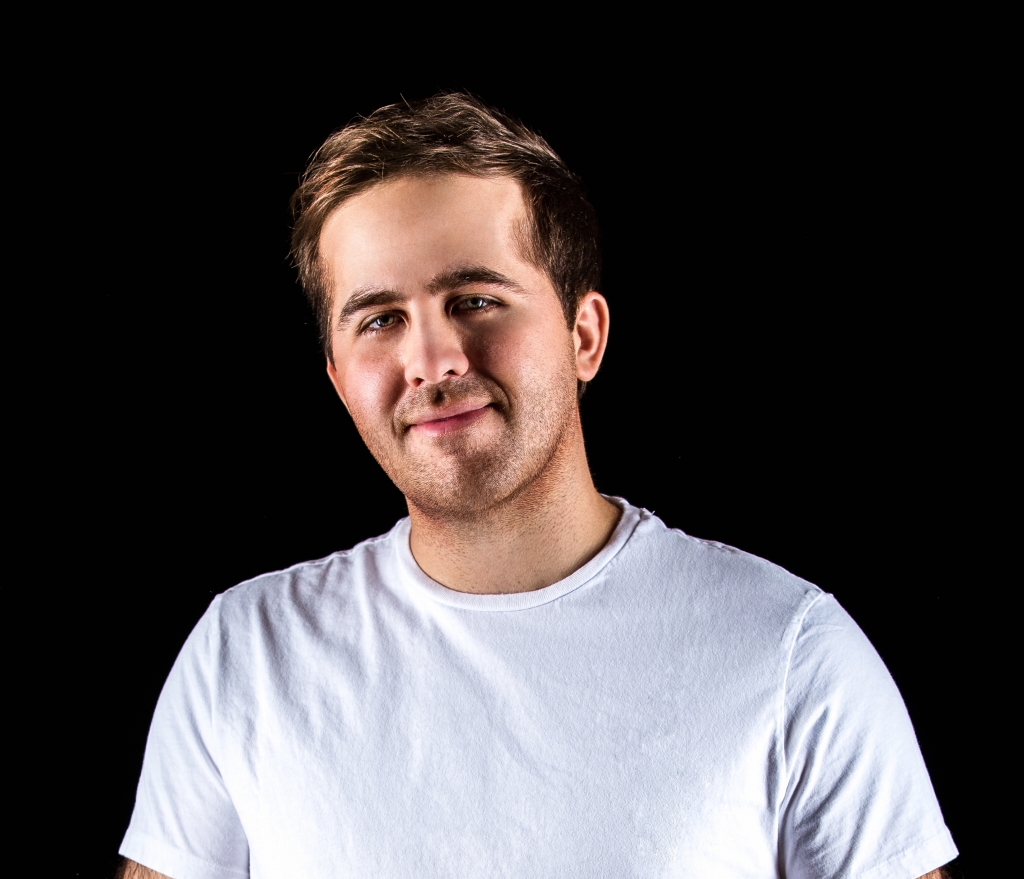 Manse インタビュー（2018年6月） - FUTUREGROOVE - FOR HOUSE EDM BASS LOVERS