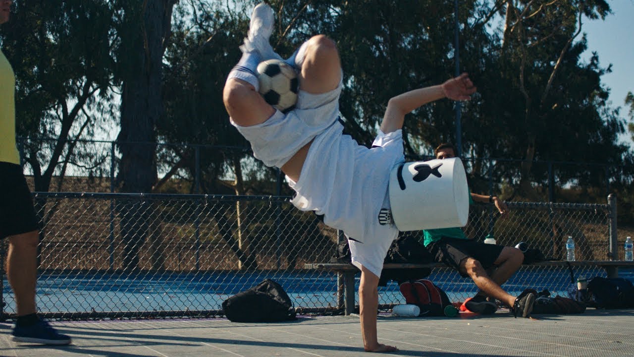 Marshmelloが「Stars」のミュージック・ビデオを公開