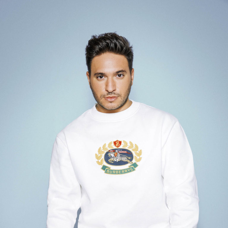 Jonas Blue、来日決定（2019年3月）