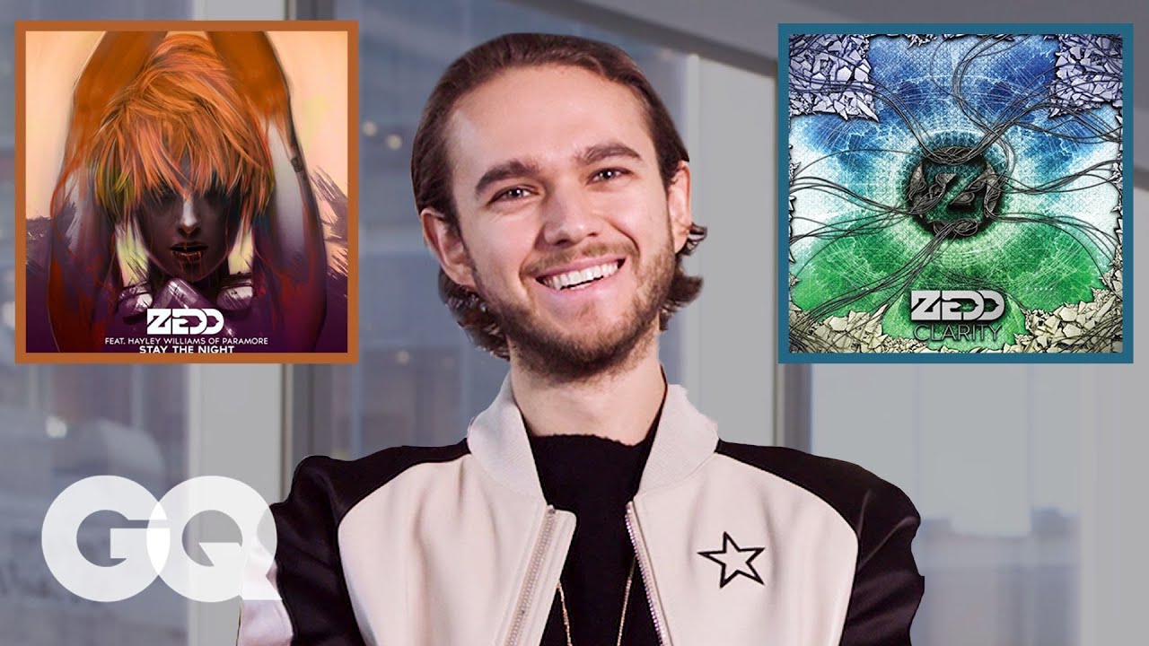 Zedd、自身の代表曲について語る