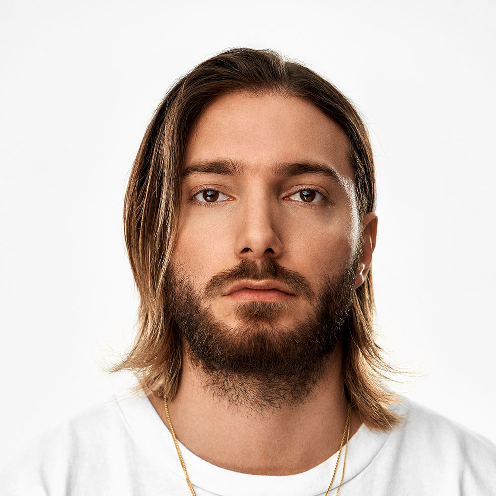 Alessoが、新作EP『MIXTAPE - PROGRESSO VOLUME 1』をリリース