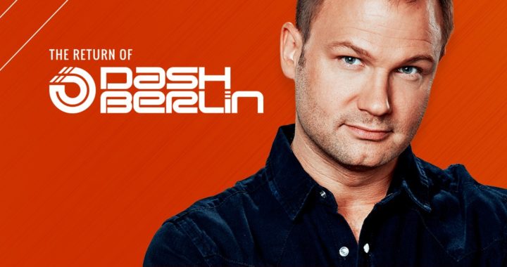 Dash Berlin Archives - FUTUREGROOVE - FOR HOUSE EDM BASS LOVERS